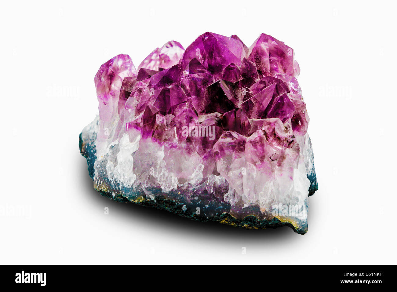 Precious Stone and mineral Stock Photo - Alamy
