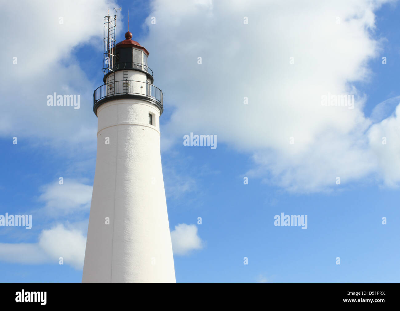 Background lighthouse hi-res stock photography and images - Alamy
