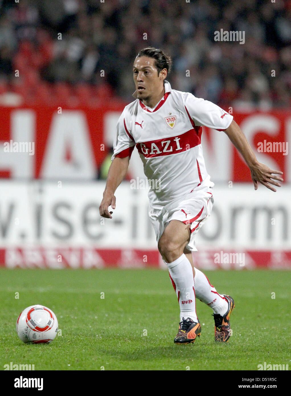Mauro camoranesi hi-res stock photography and images - Alamy