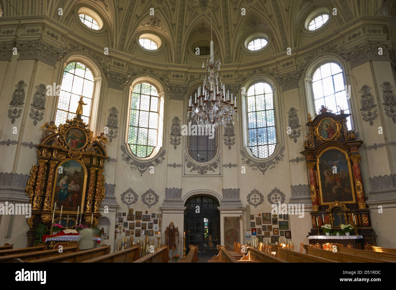 Maria birnbaum sielenbach hi-res stock photography and images - Alamy