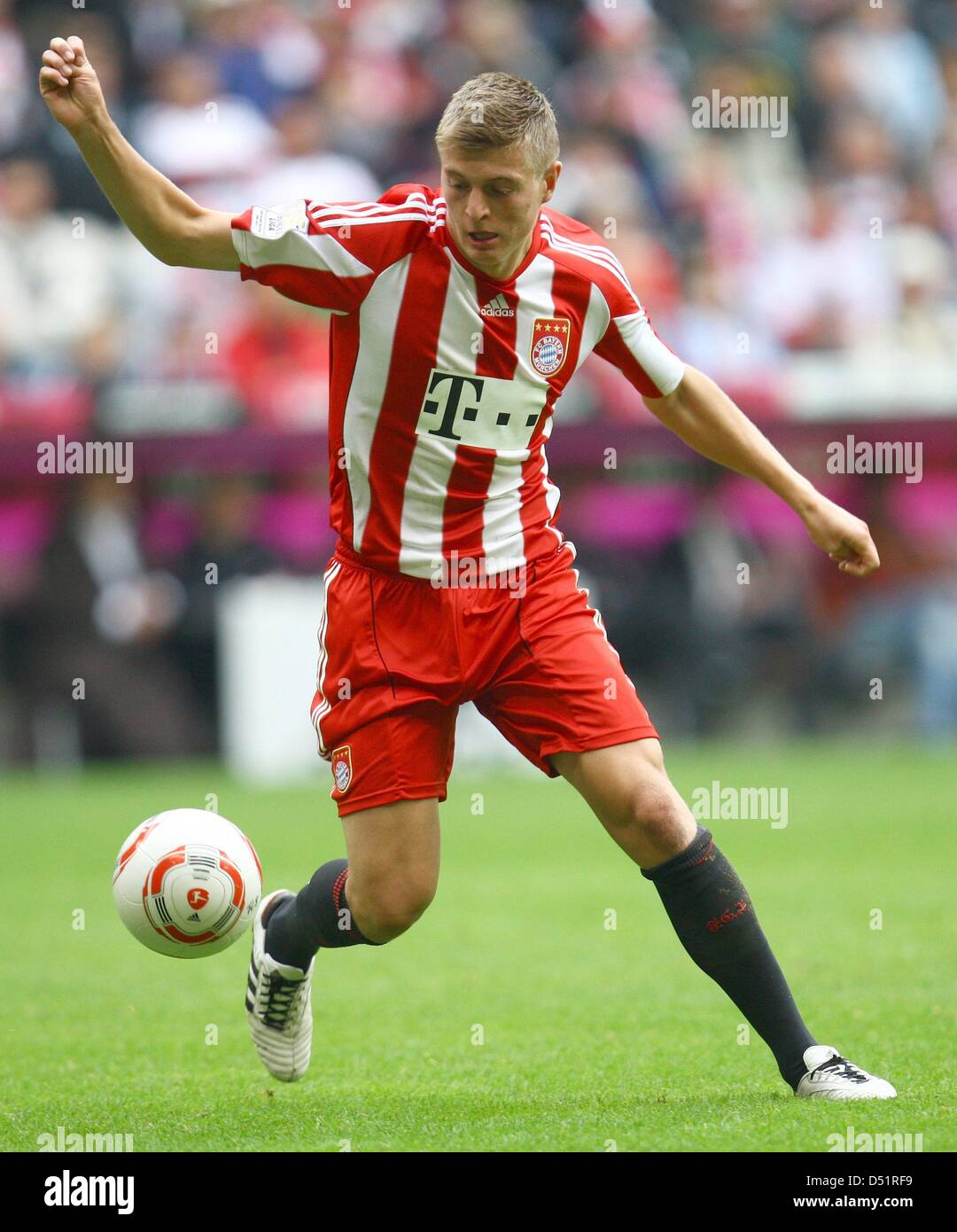 Toni kroos bayern store