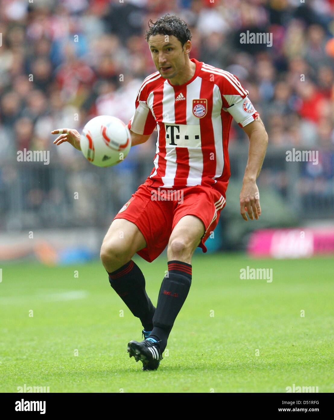 Van bommel hi-res stock photography and images - Alamy