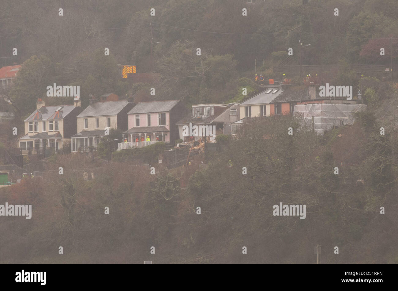Cornwall police hi-res stock photography and images - Alamy