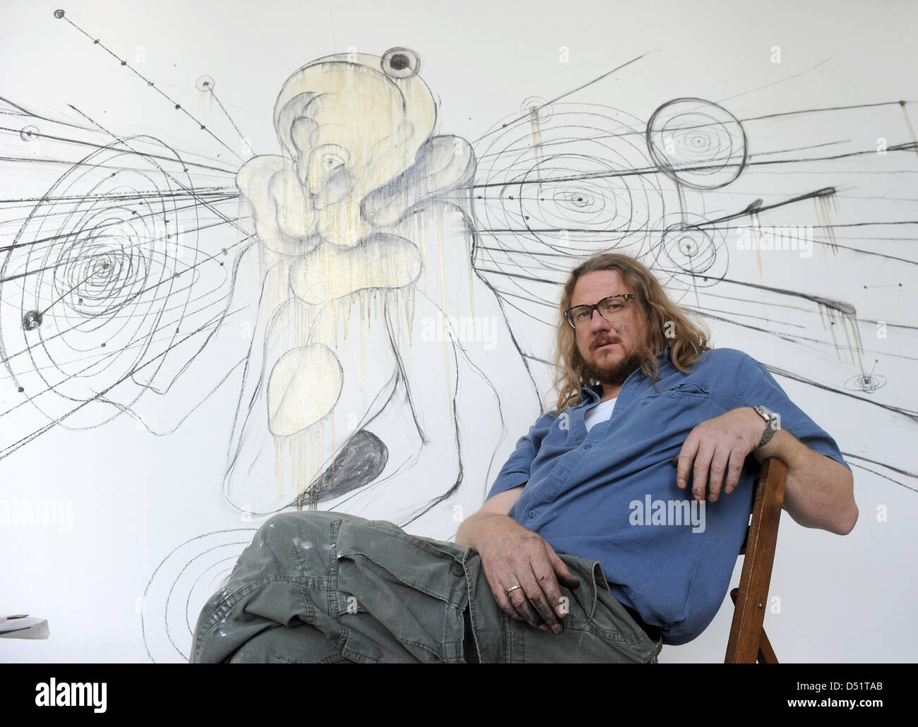 Johan tahon hi-res stock photography and images - Alamy