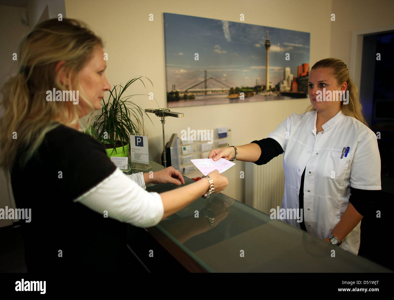 General Practioners High Resolution Stock Photography and Images - Alamy