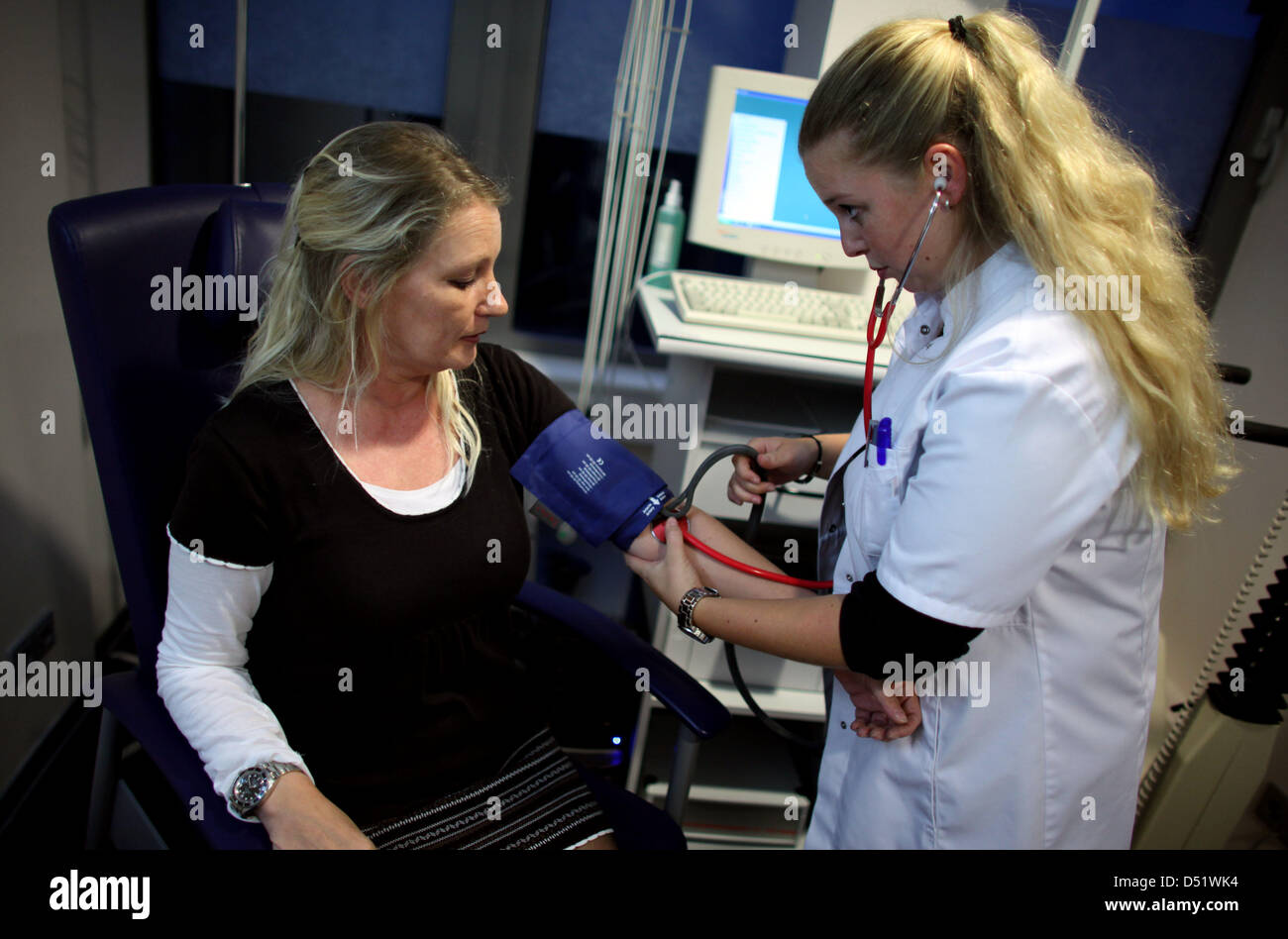 General Practioners High Resolution Stock Photography and Images - Alamy