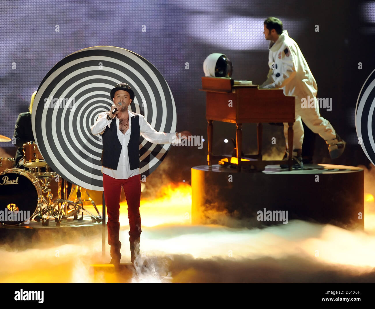 Selig berlin hi-res stock photography and images - Alamy