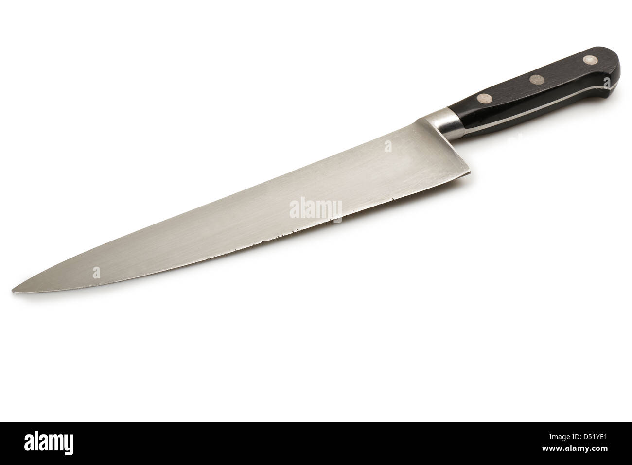 Used knife hi-res stock photography and images - Alamy