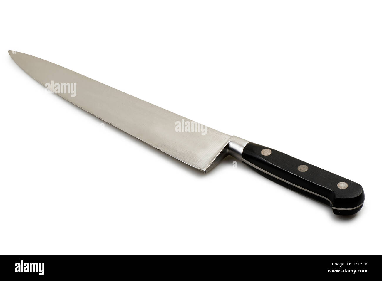 Used knife hi-res stock photography and images - Alamy