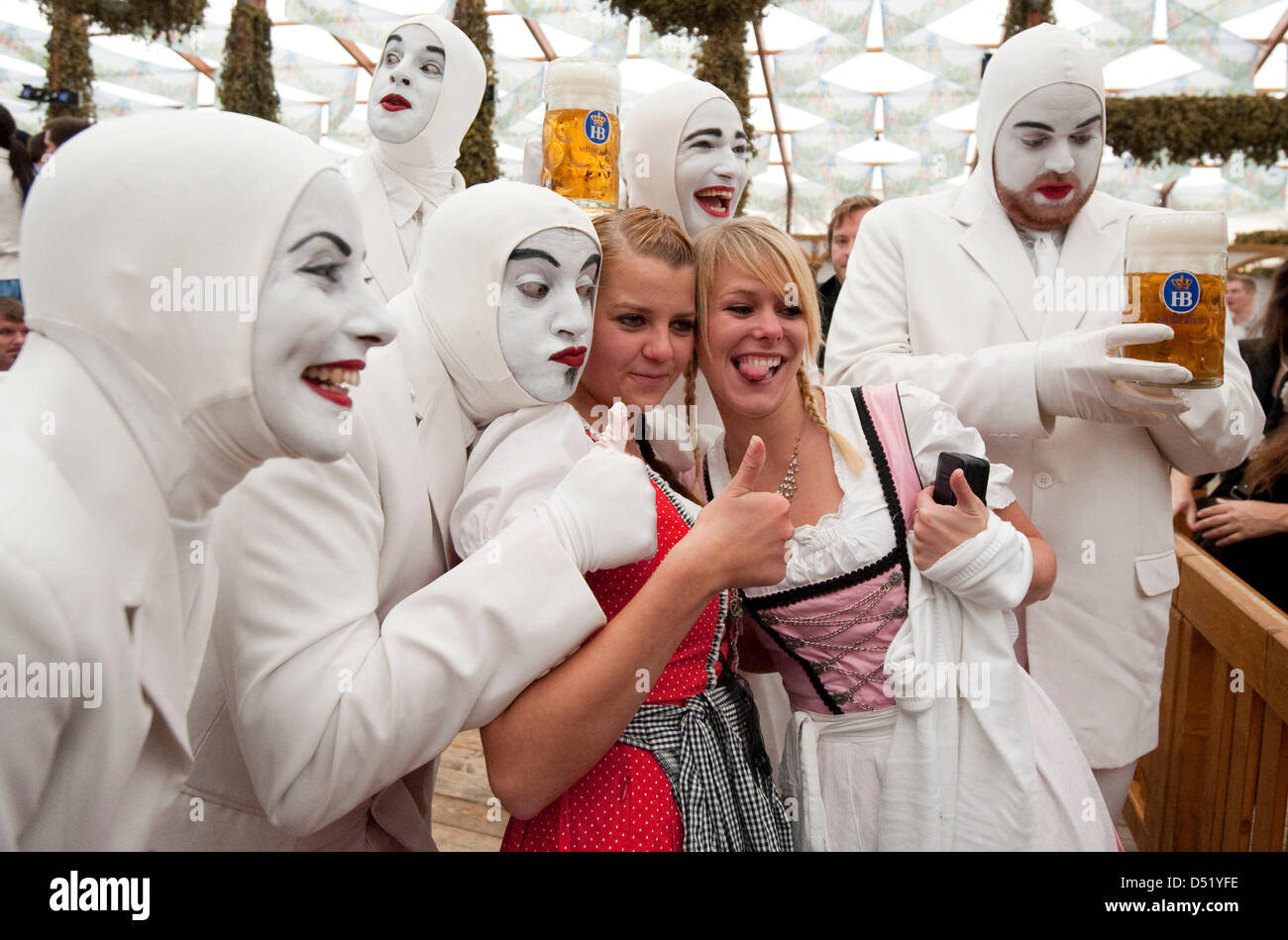 Voca people hi-res stock photography and images - Alamy