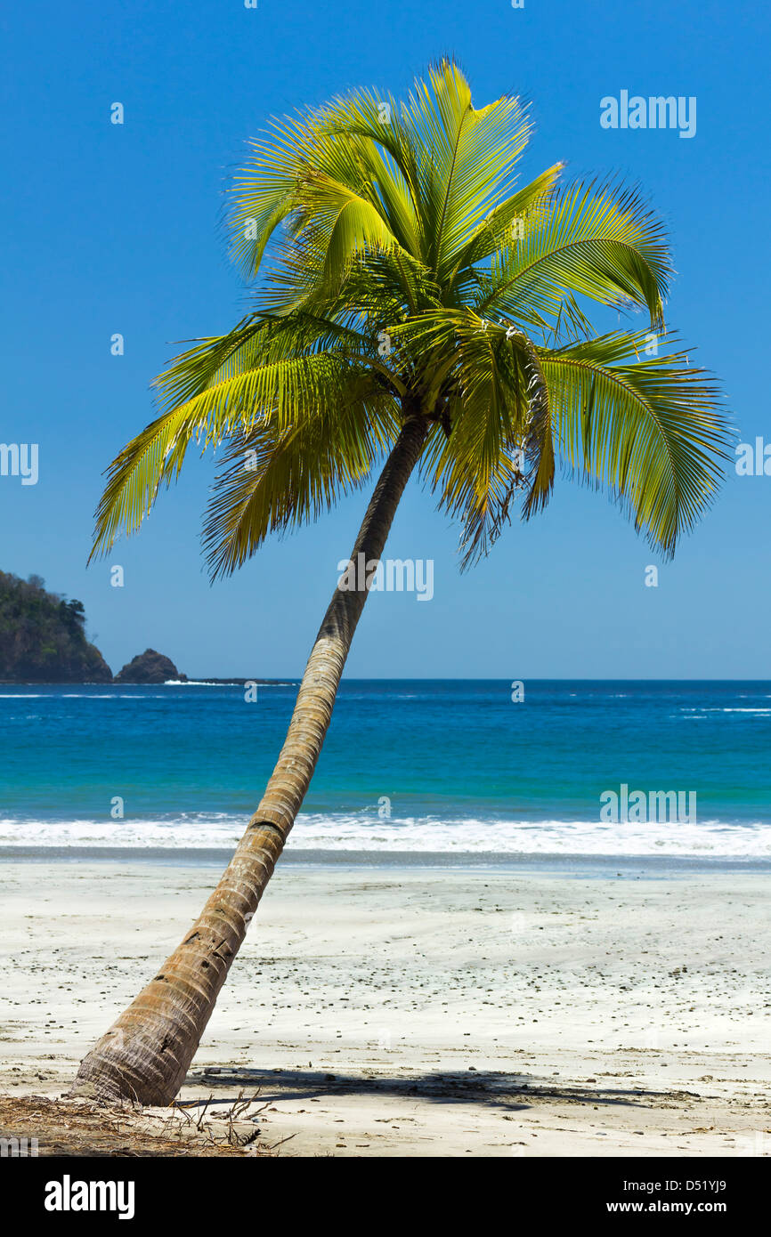 Playa carrillo costa rica hi-res stock photography and images - Alamy