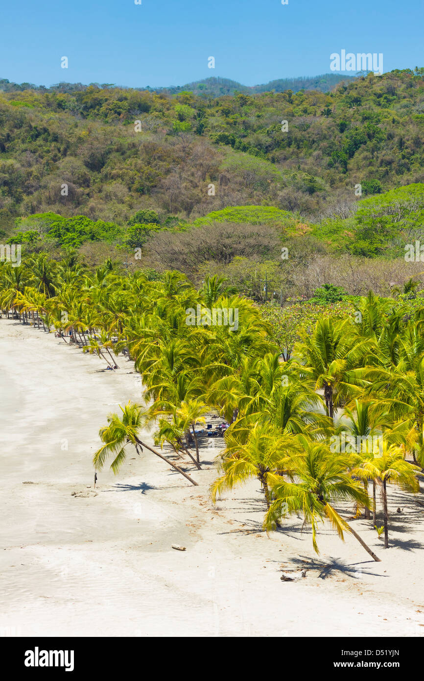 Playa carrillo costa rica hi-res stock photography and images - Alamy