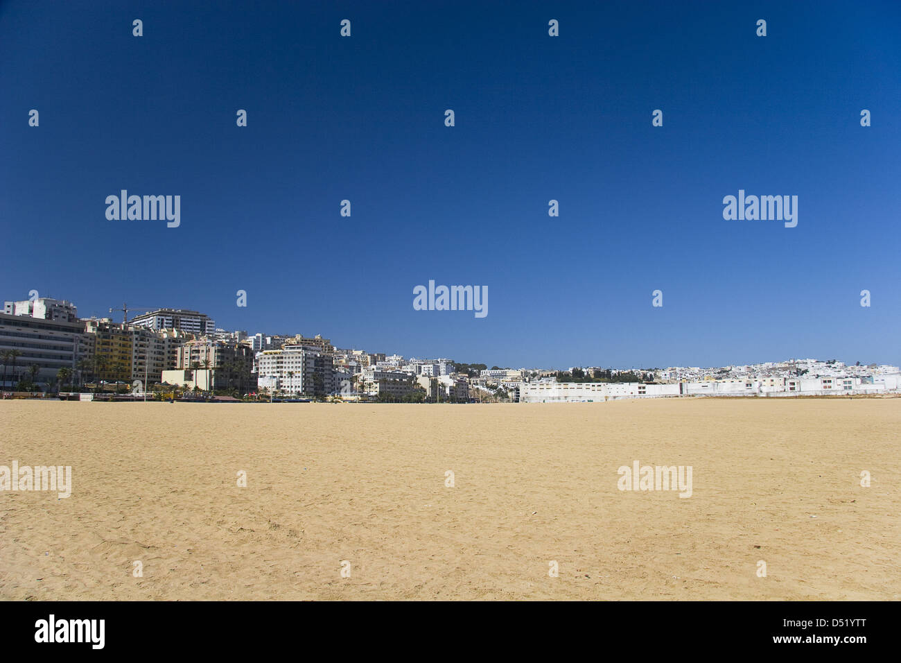 Tangier beach hi-res stock photography and images - Alamy
