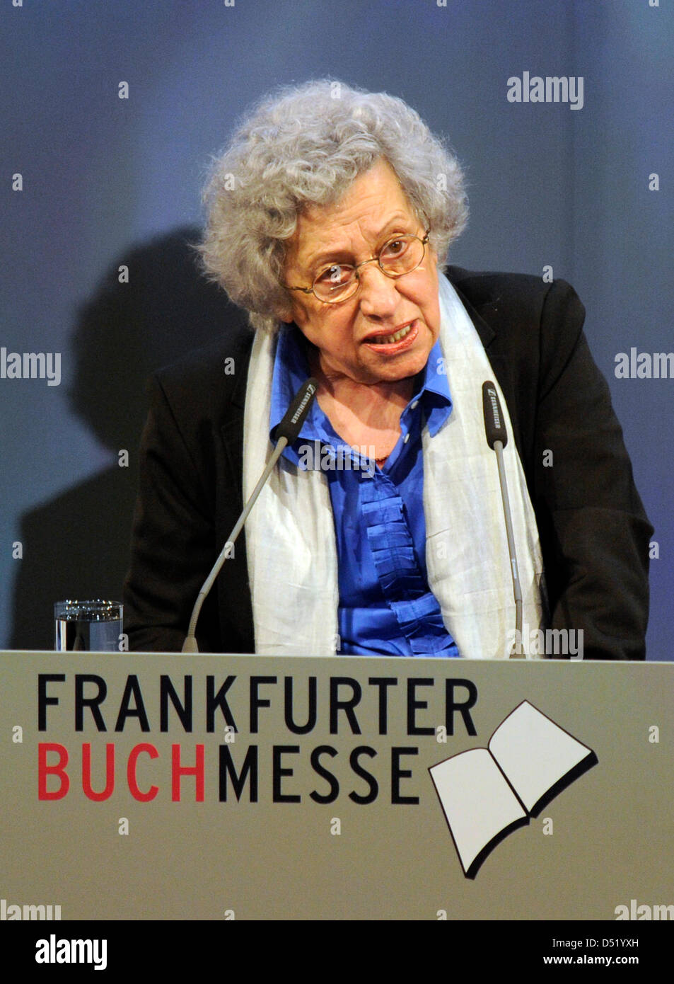 Griselda gambaro hi-res stock photography and images - Alamy