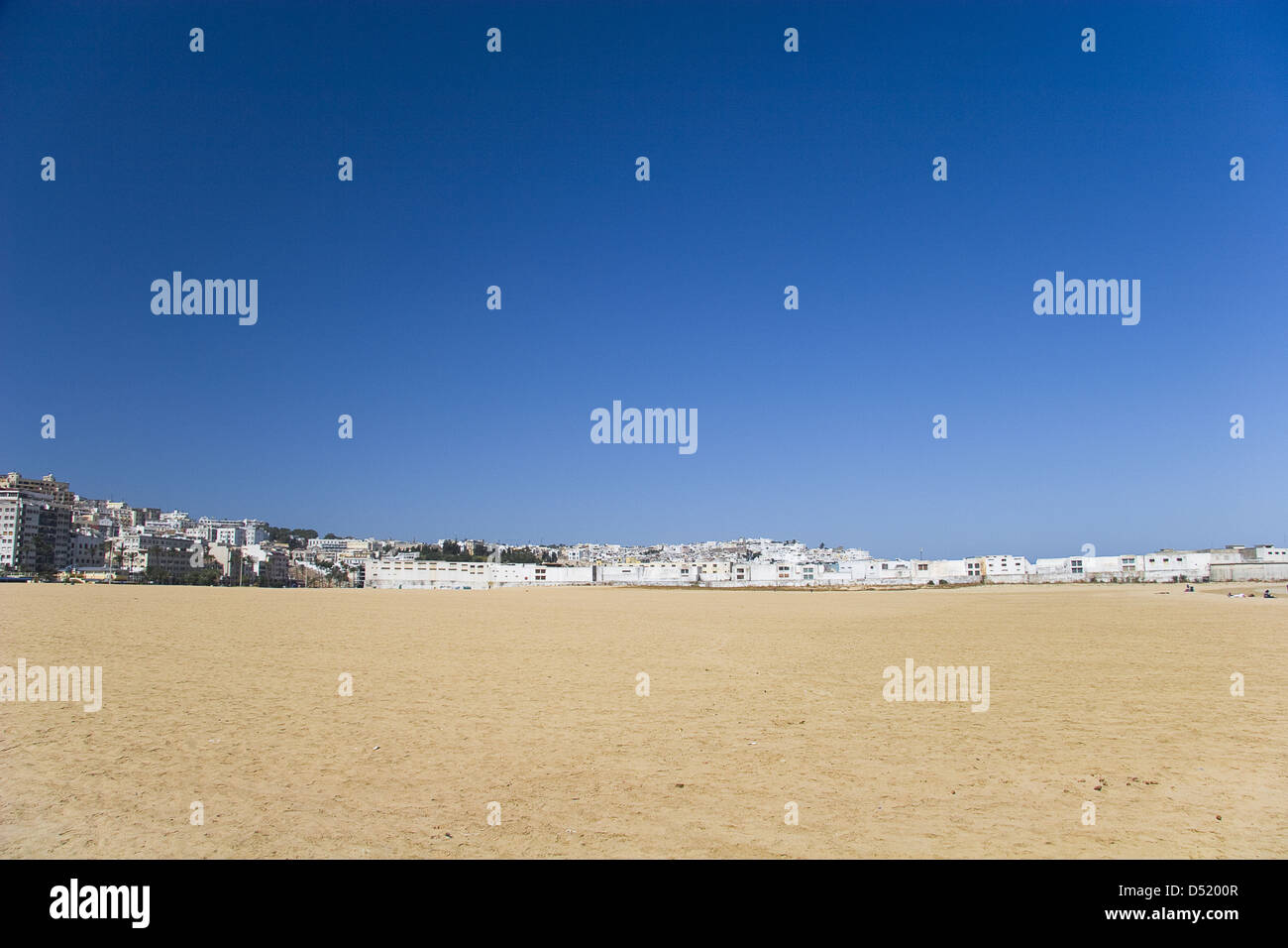 Tangier beach hi-res stock photography and images - Alamy