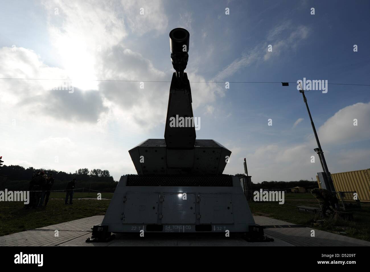 Todendorf hi-res stock photography and images - Alamy