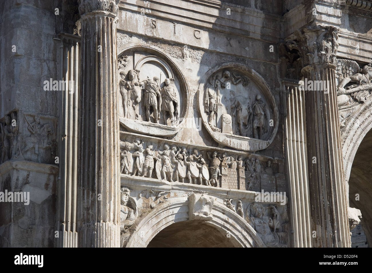 Arch architecture hi-res stock photography and images - Alamy