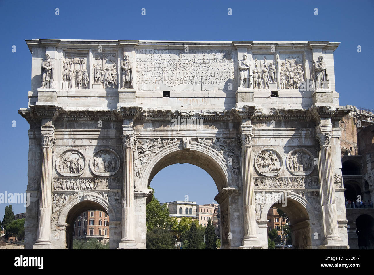 Arch architecture hi-res stock photography and images - Alamy
