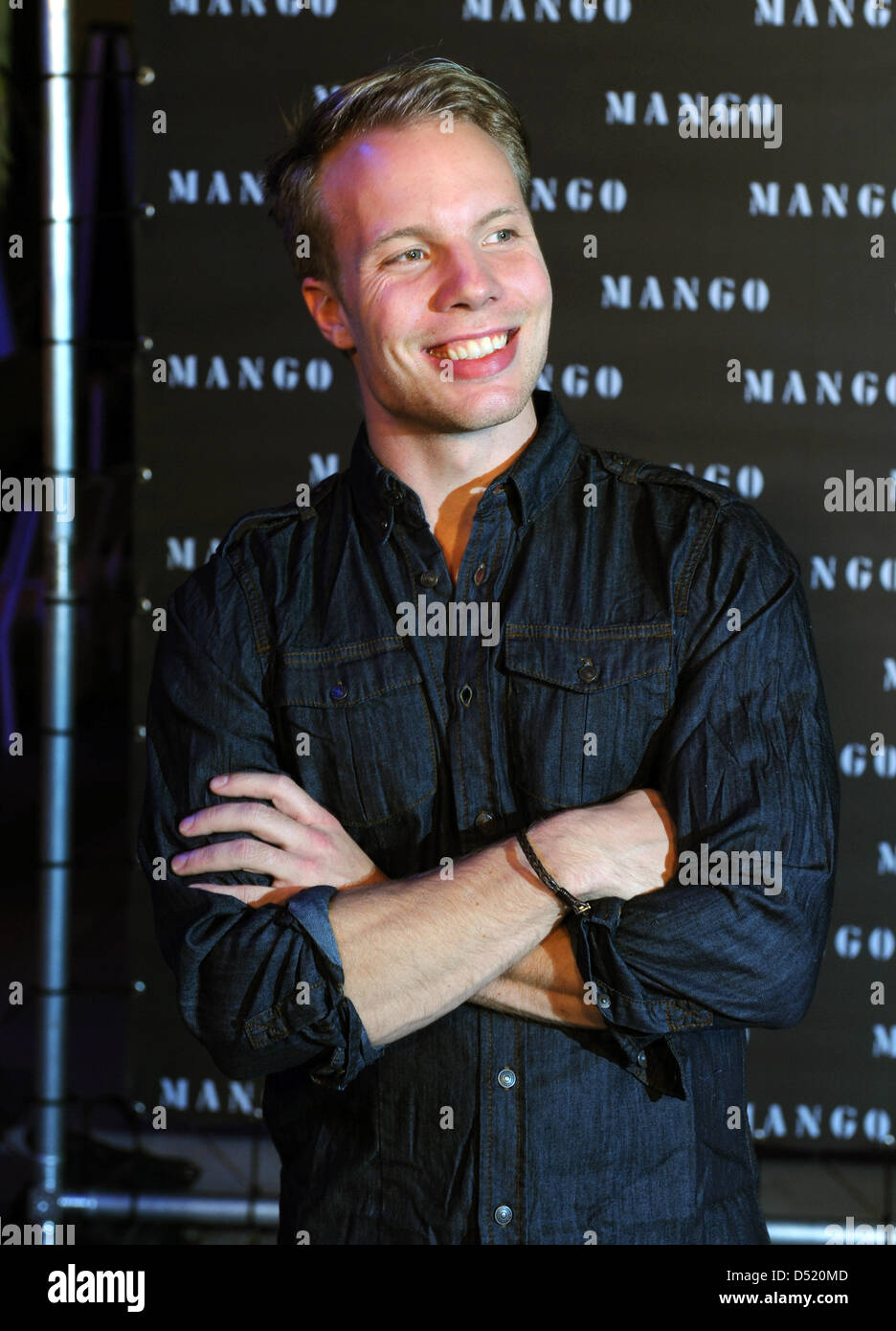 Ludvig andersson hi-res stock photography and images - Alamy