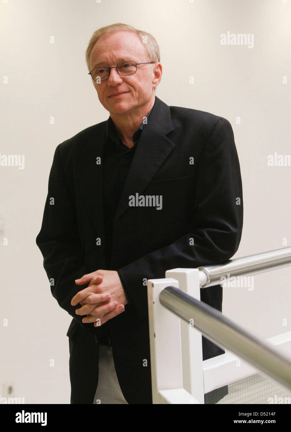 Author david peace hi-res stock photography and images - Alamy