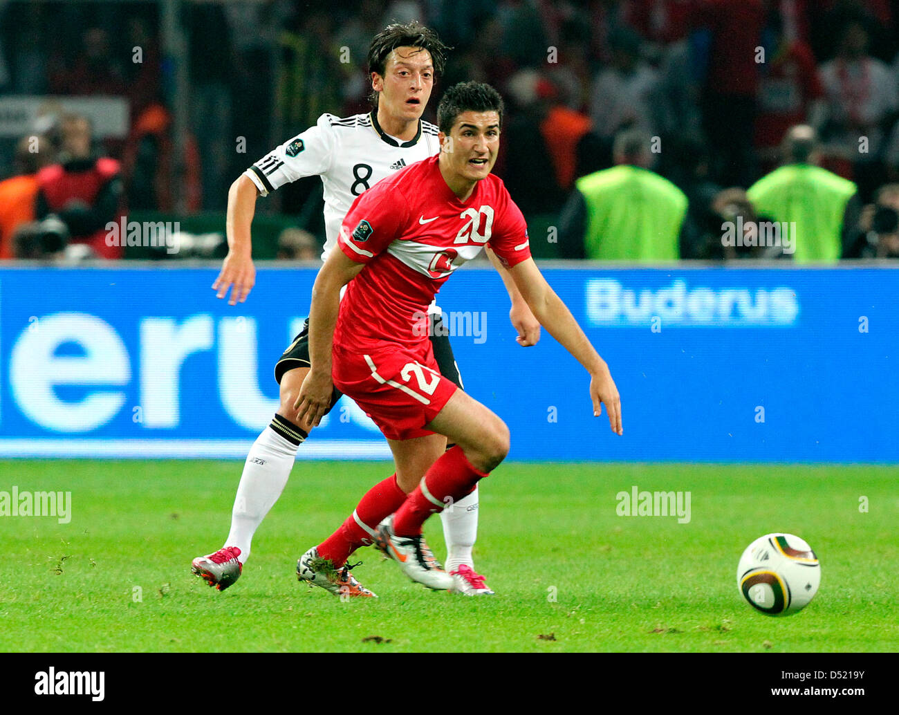 Turkish player hi-res stock photography and images - Alamy