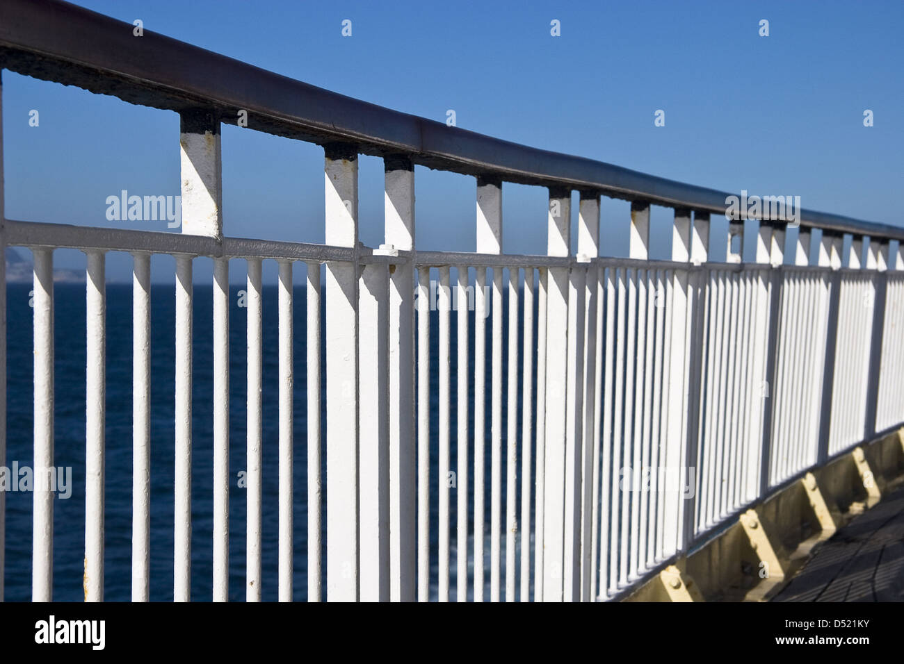 Color barrier hi-res stock photography and images - Alamy