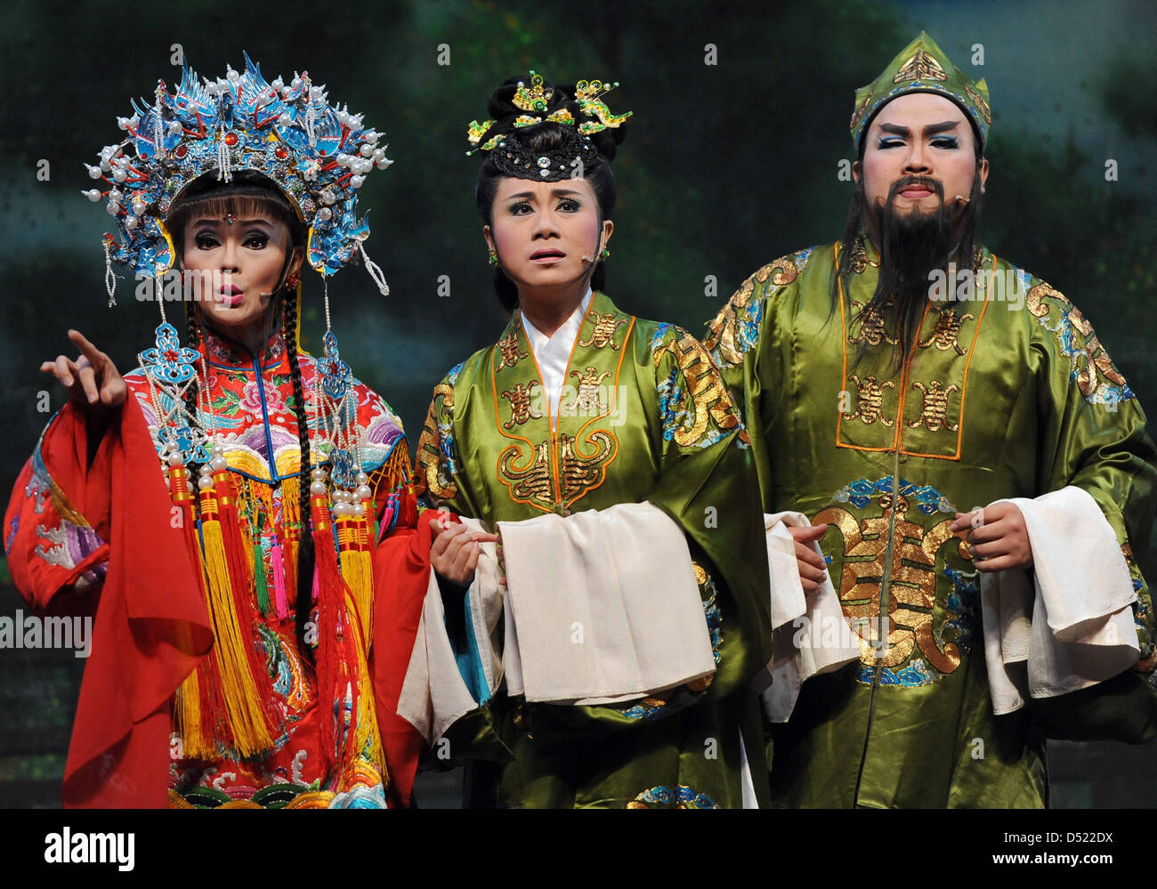 Chao cheng hi-res stock photography and images - Alamy