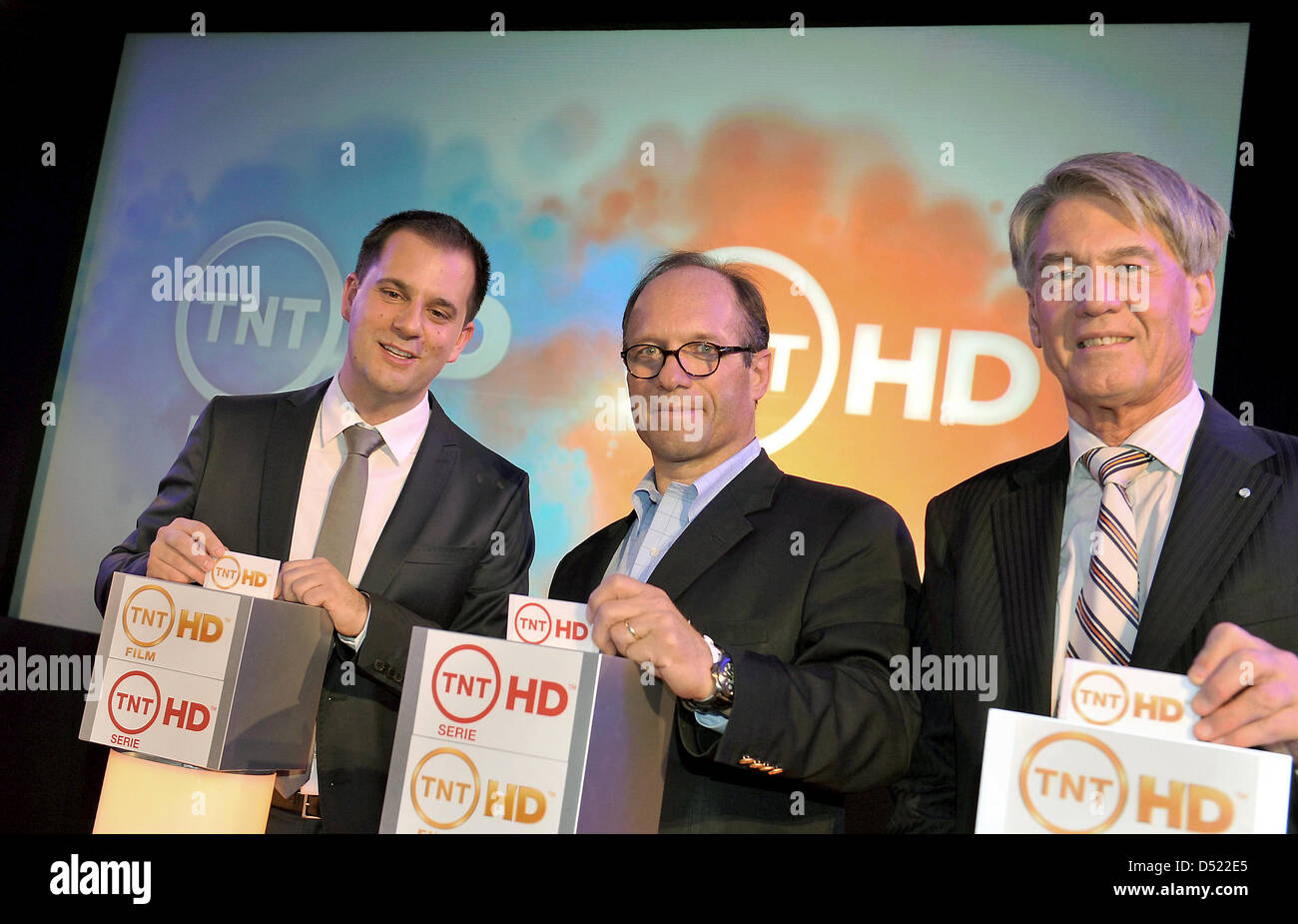 Wolf dieter ring hi-res stock photography and images - Alamy