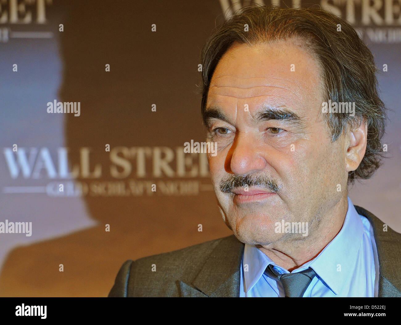 Film wall street hi-res stock photography and images - Alamy