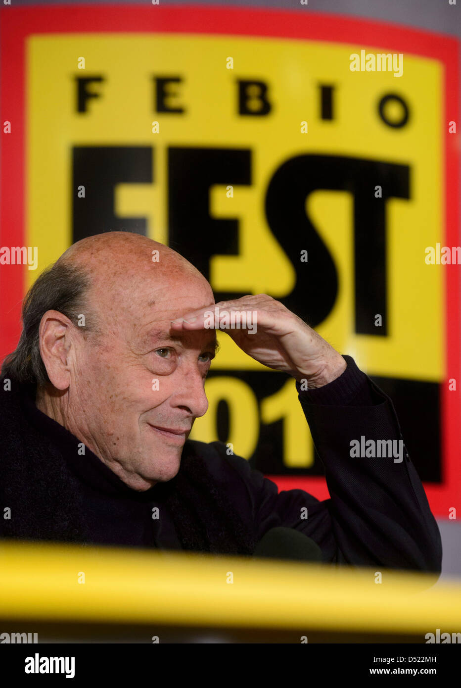 Richard lester beatles hi-res stock photography and images - Alamy