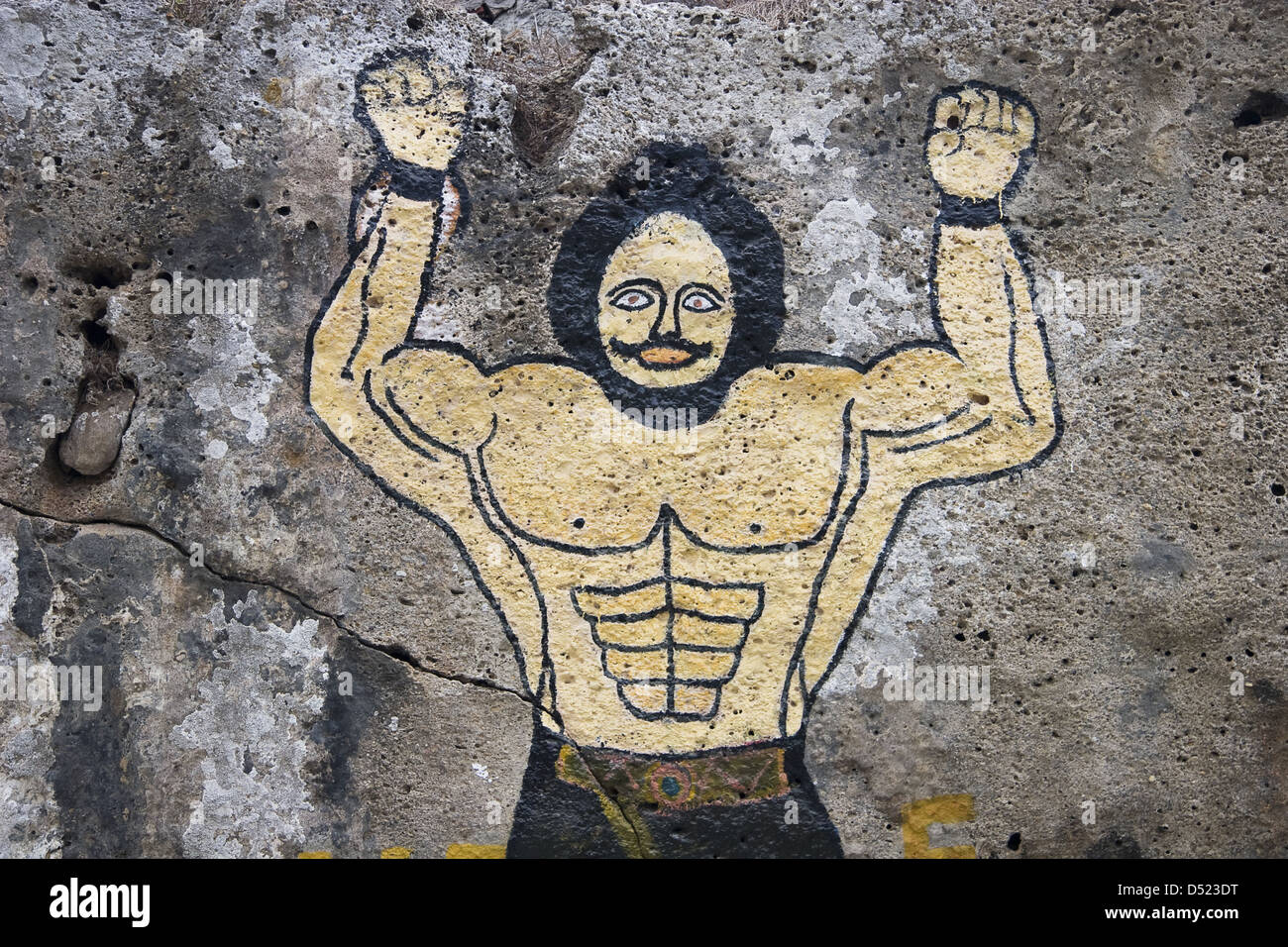 Grotto of hercules hi-res stock photography and images - Alamy