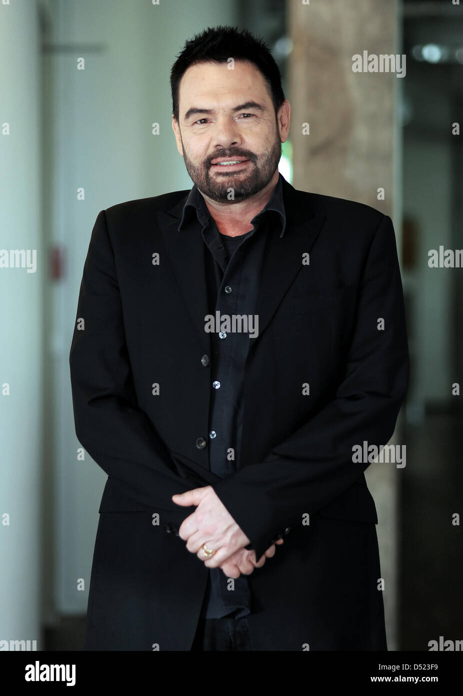 Alphaville marian gold hi-res stock photography and images - Alamy