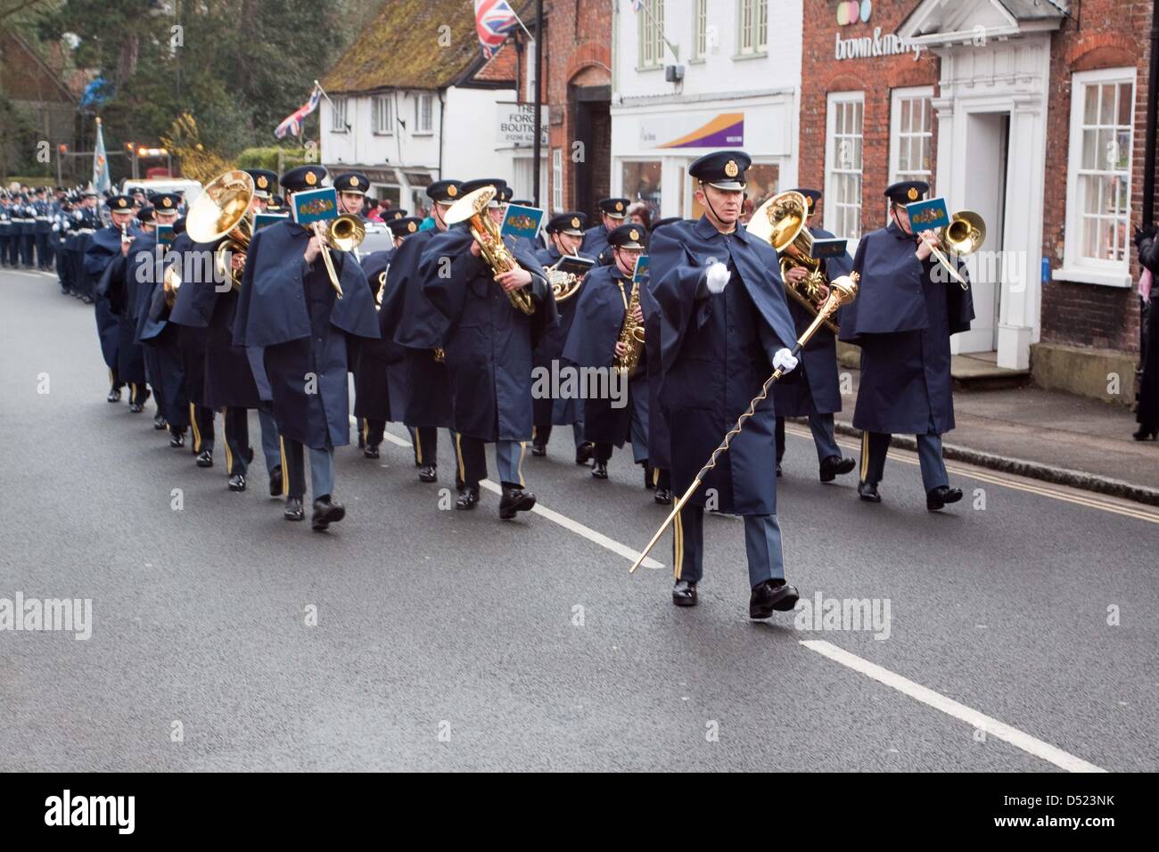 Freedom Of Entry March High Resolution Stock Photography and Images - Alamy