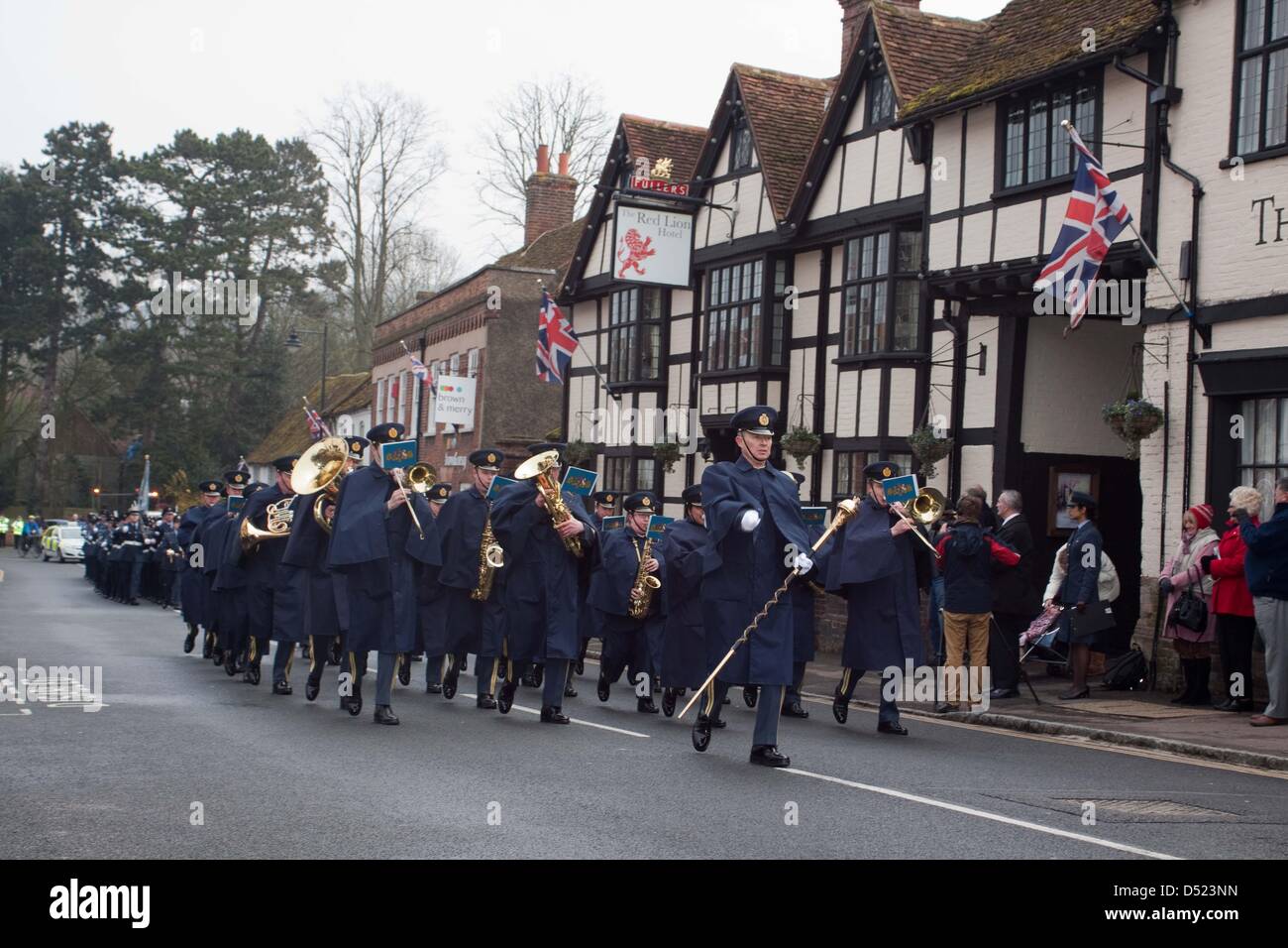 Freedom of entry march hi-res stock photography and images - Alamy