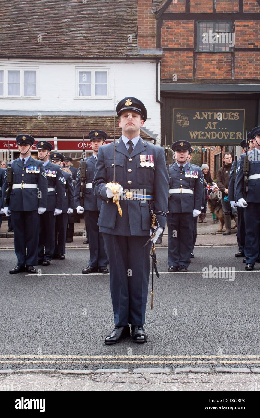 Raf halton hi-res stock photography and images - Alamy