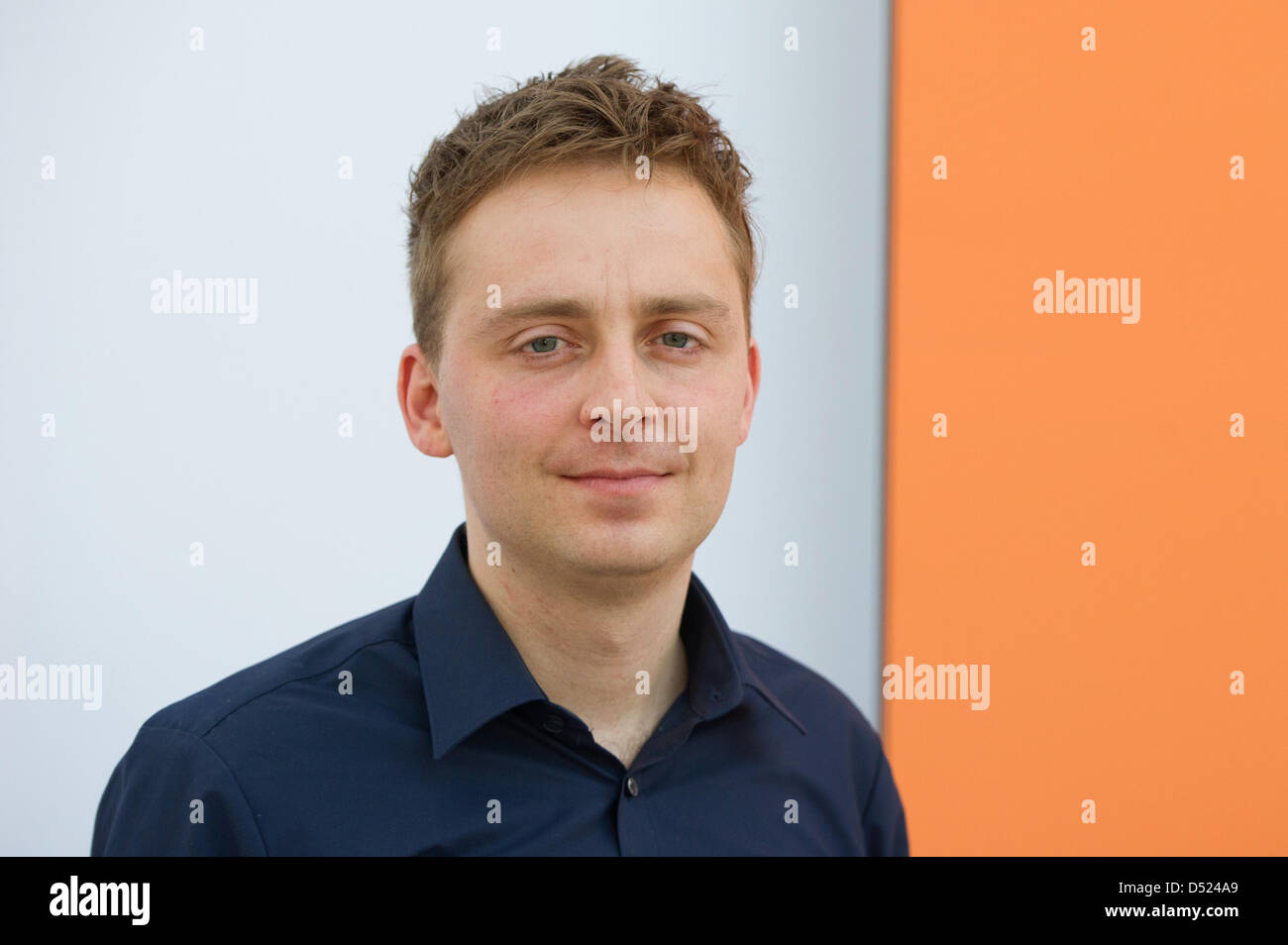 Daniel ryser hi-res stock photography and images - Alamy