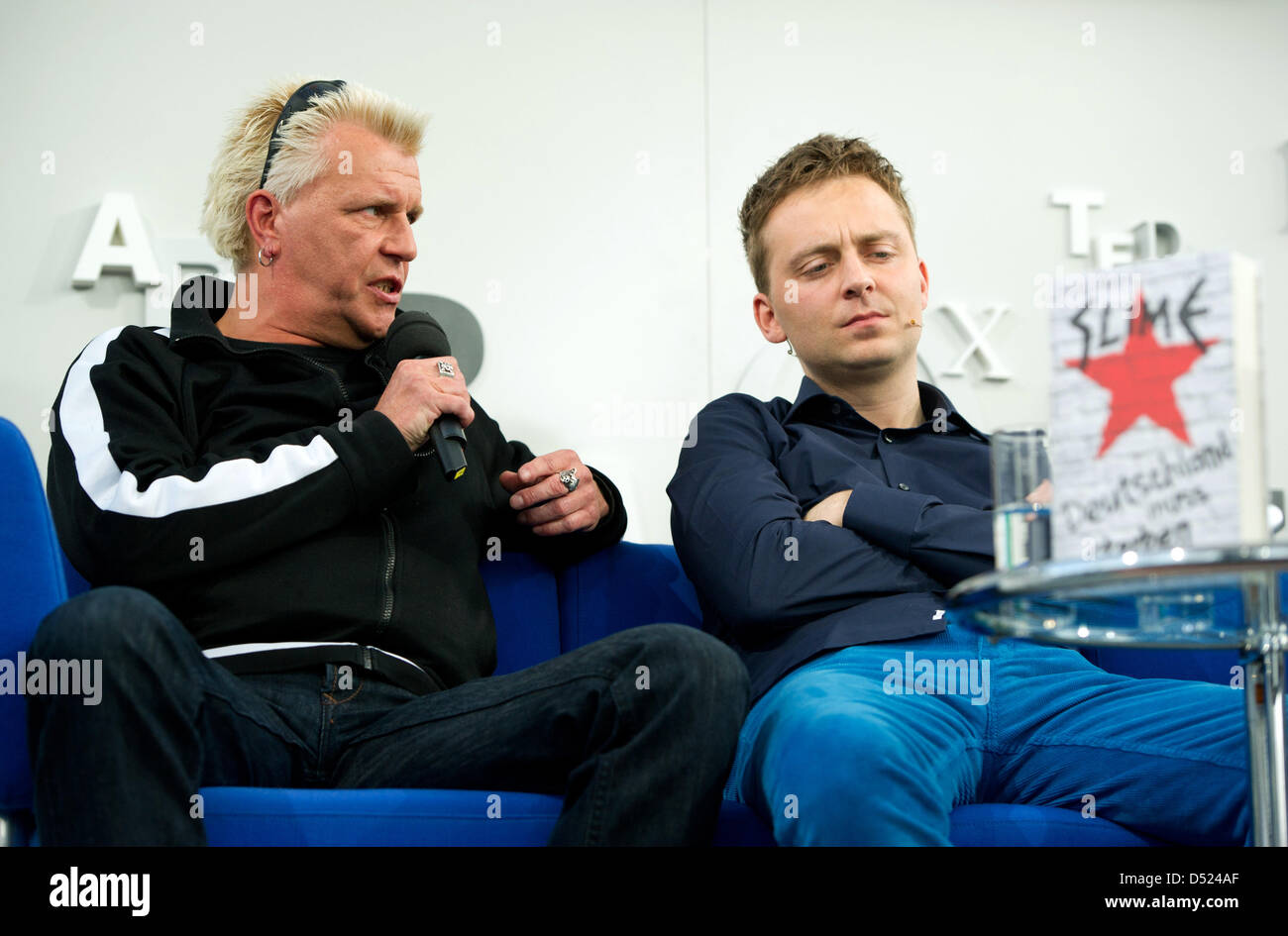 Daniel ryser hi-res stock photography and images - Alamy