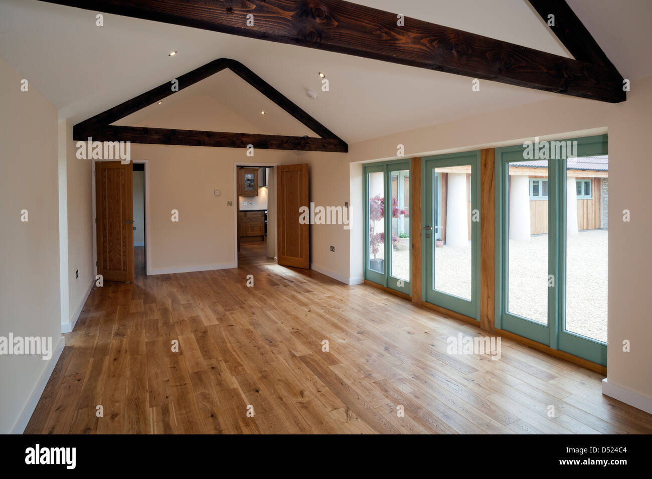 Real estate conversion hi-res stock photography and images - Alamy