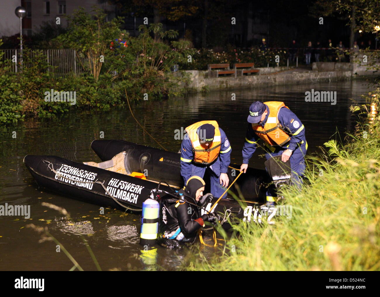 Drowned corpse hi-res stock photography and images - Alamy