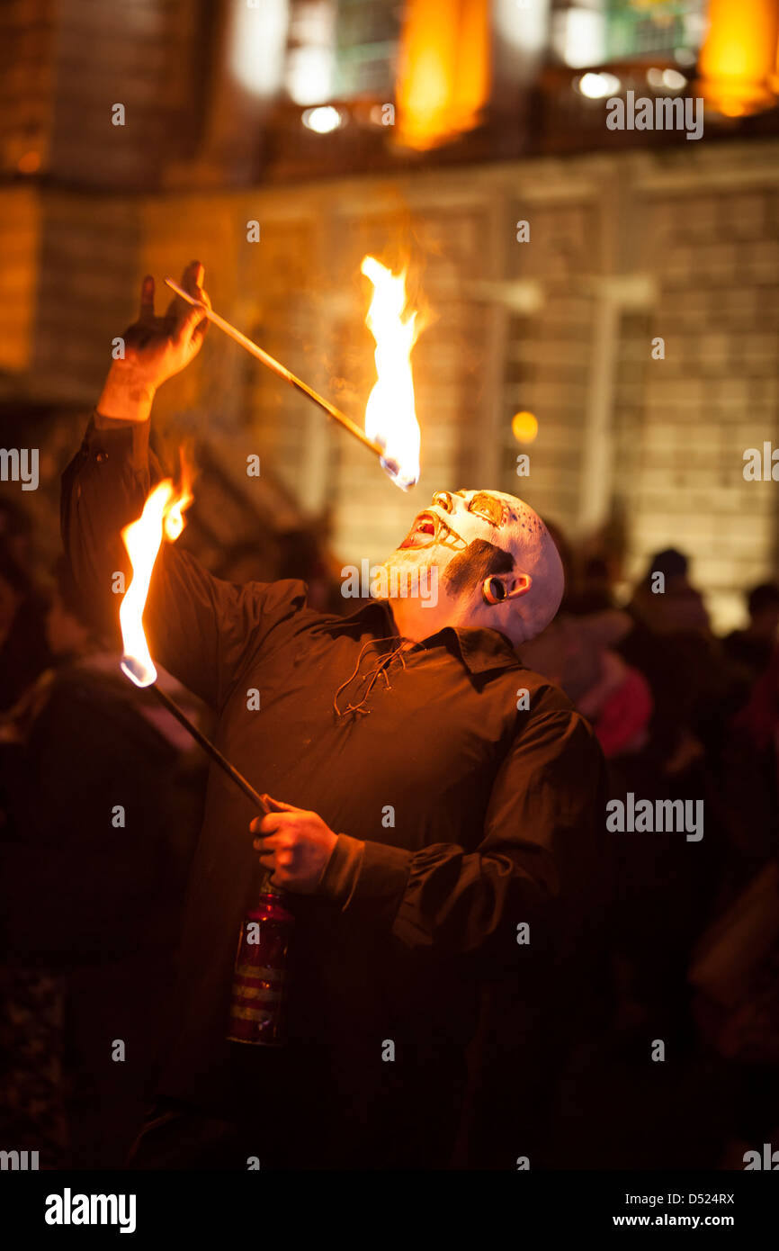 Fire play hi-res stock photography and images - Alamy