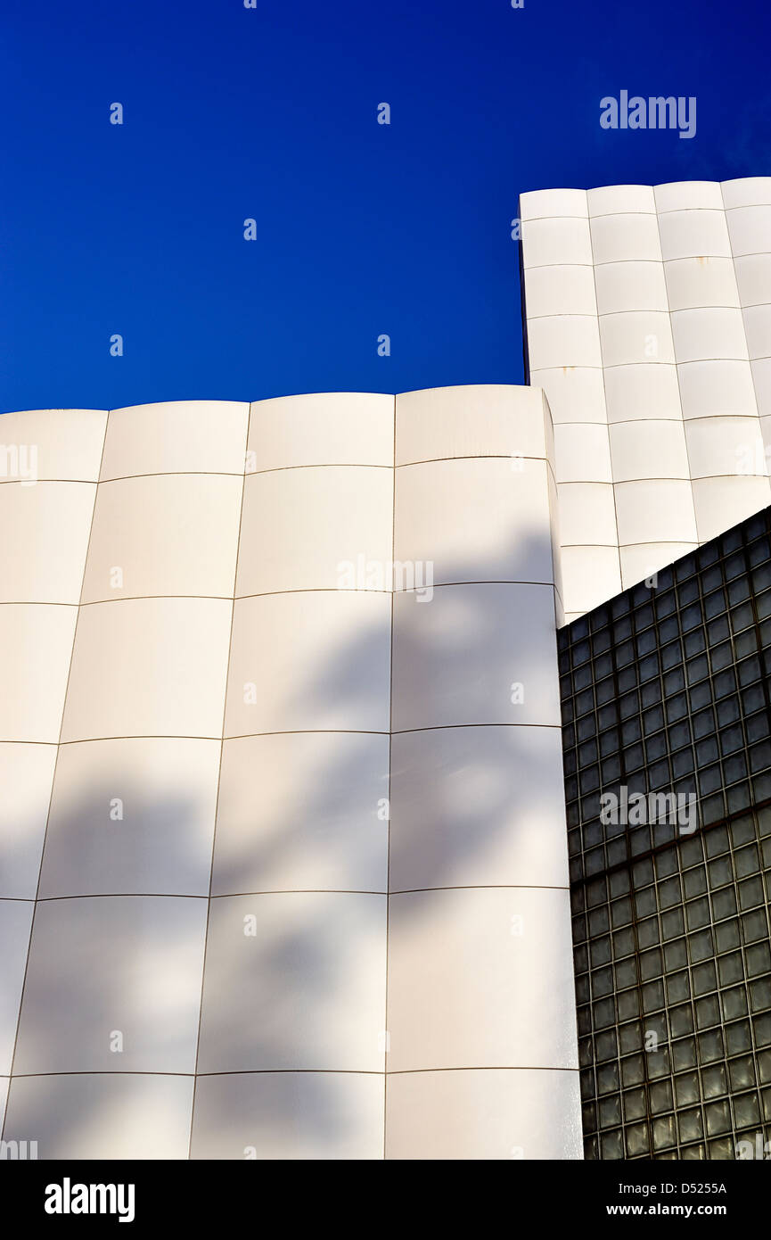 Lacma building hi-res stock photography and images - Alamy