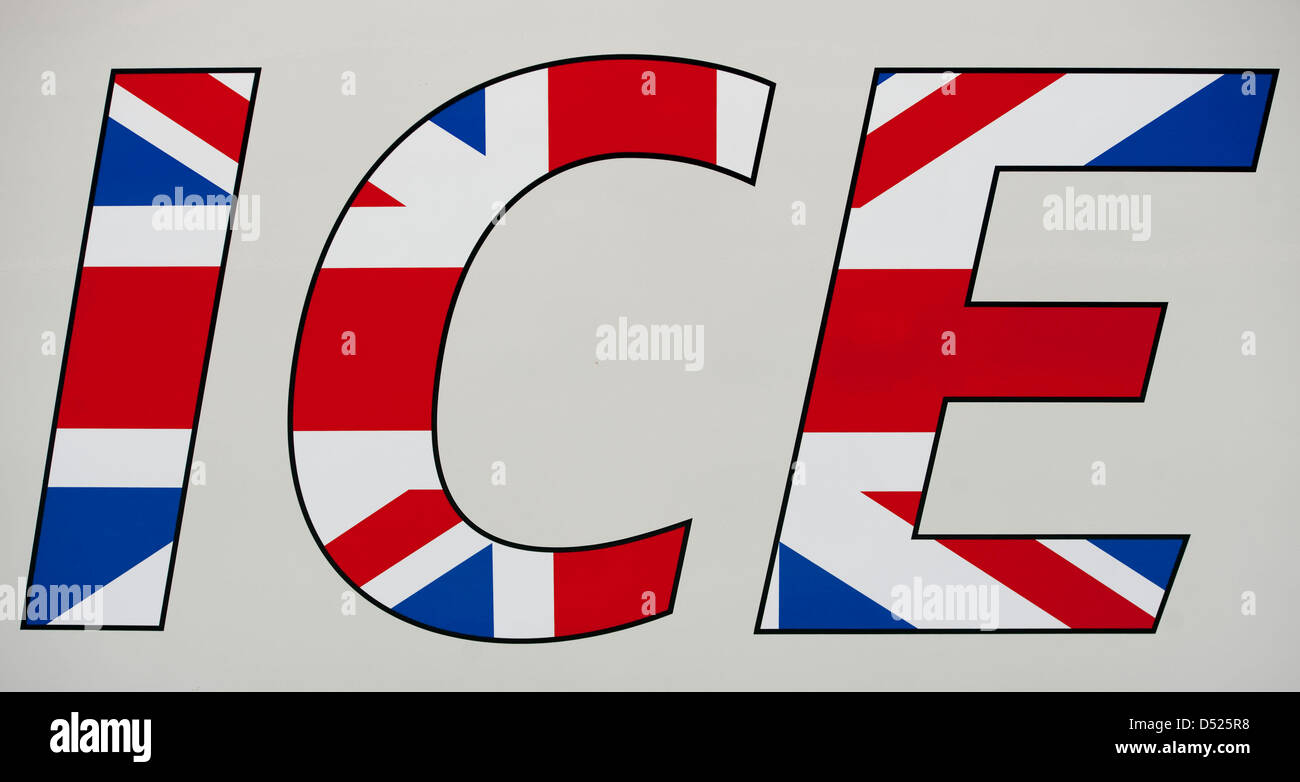 Db Ice Logo Lead Gen Made Easy For Local Biz | EIC Agency