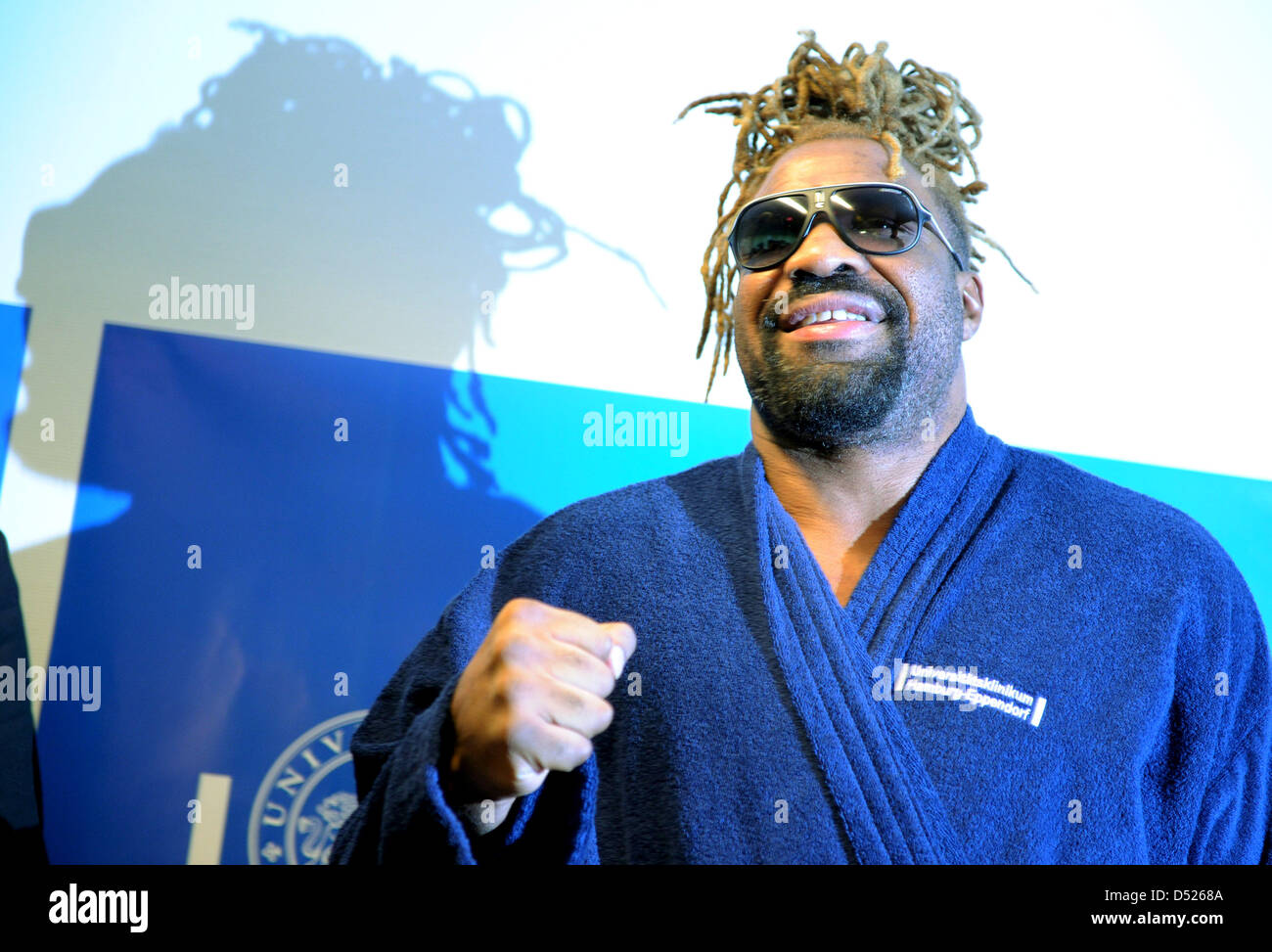 Germany university boxing hi-res stock photography and images - Alamy