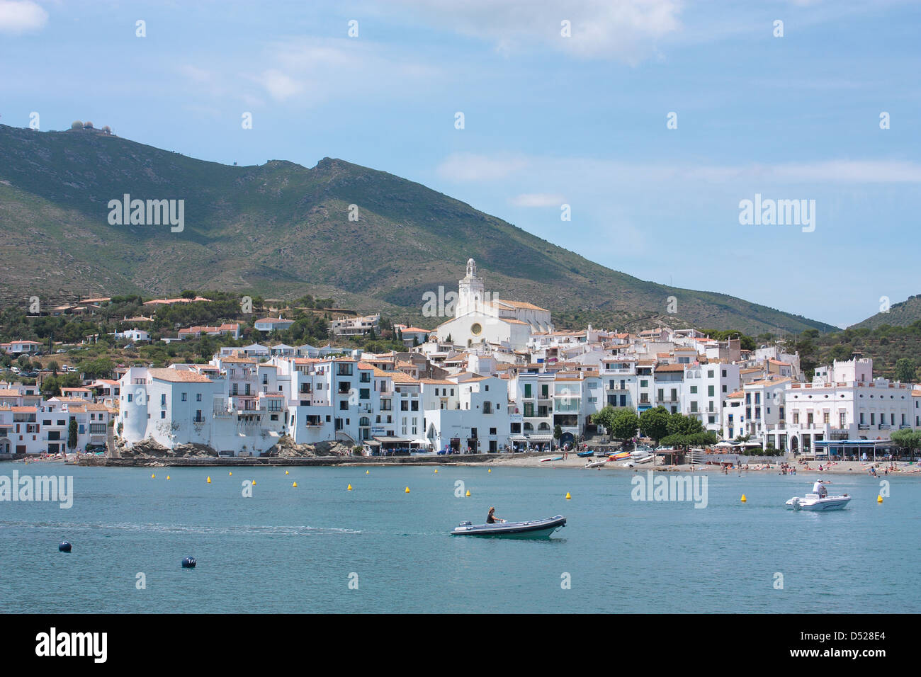 Cadaques hi-res stock photography and images - Alamy