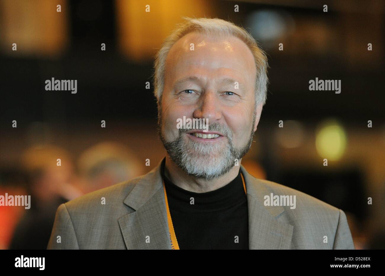 Rainer Brechtken High Resolution Stock Photography and Images - Alamy