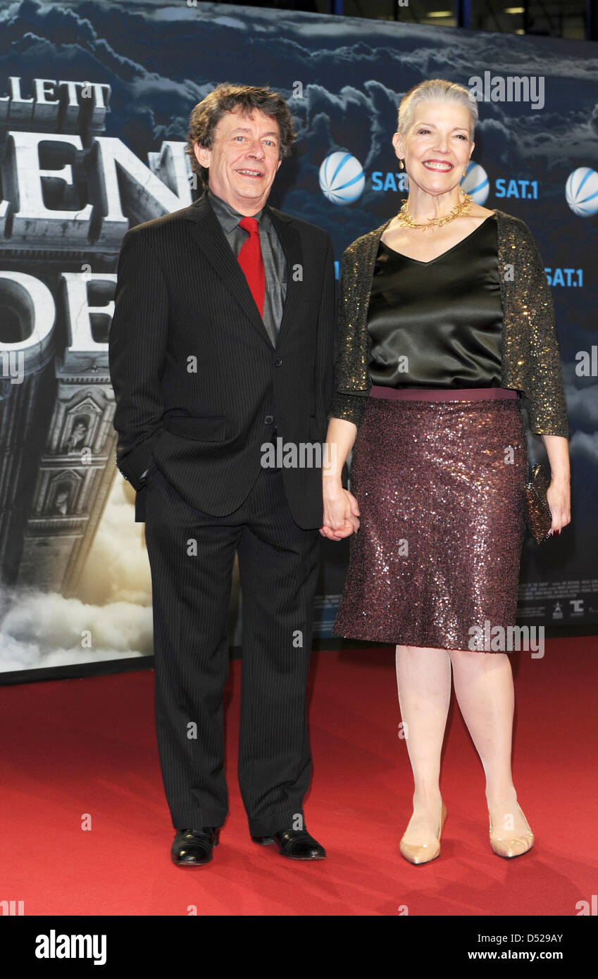 John pielmeier hi-res stock photography and images - Alamy