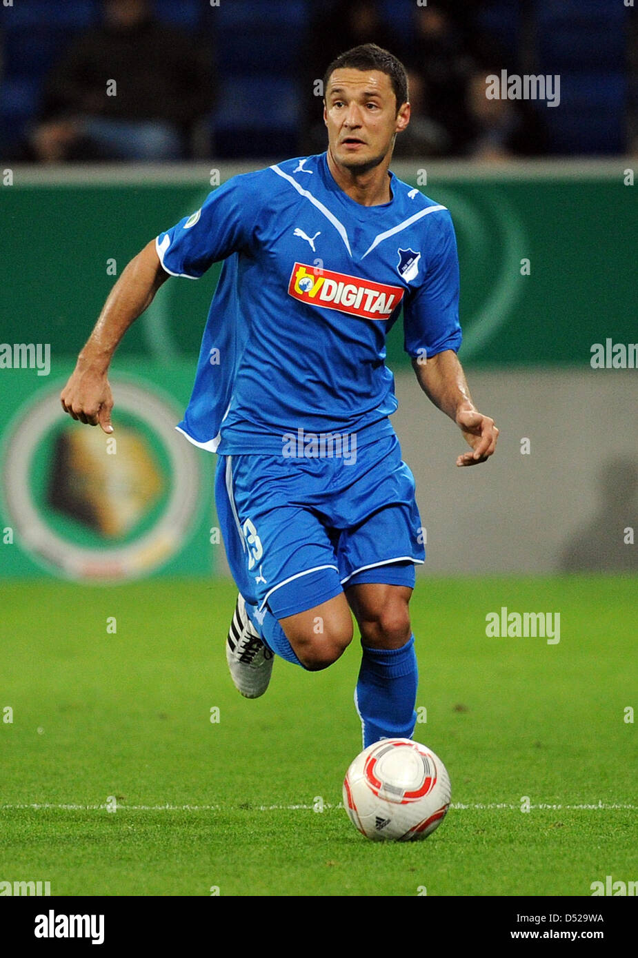 Sejad Salihovic