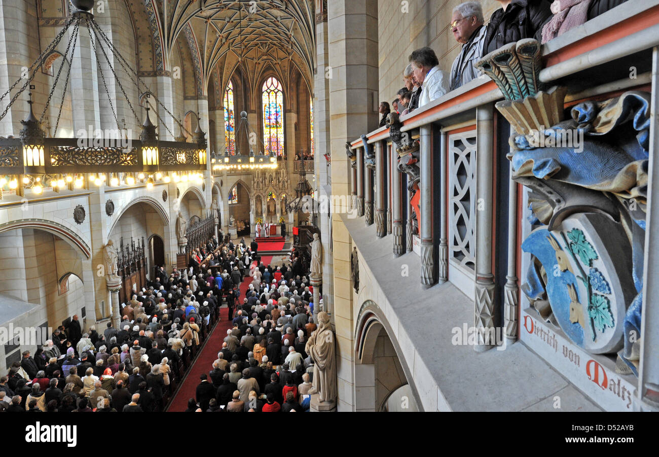 Celebration reformation day church service hi-res stock photography and ...