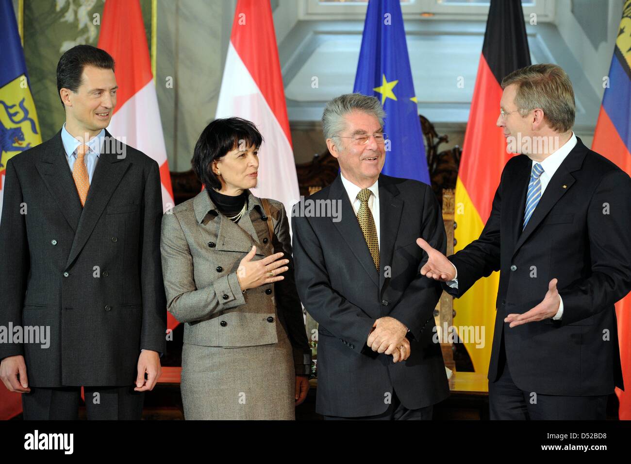 The heir to the german throne hi-res stock photography and images - Alamy