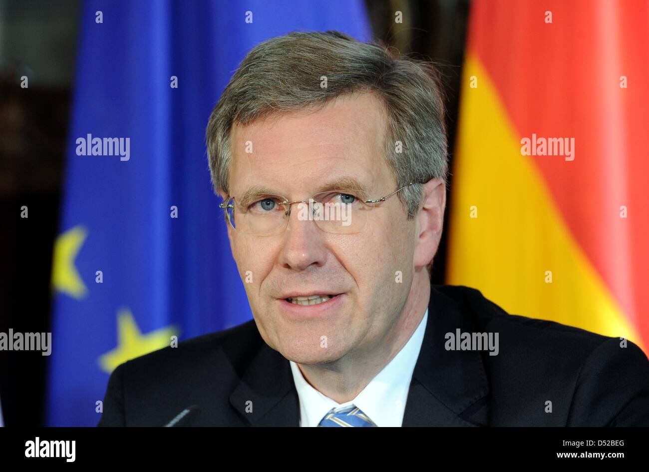 The heir to the german throne hi-res stock photography and images - Alamy